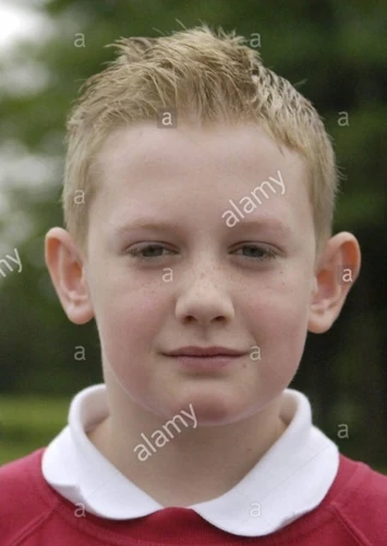 Stanley Nickless | Pinkalicious and Peterrific Fanon Wiki | Fandom