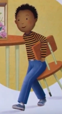 Jack Anders | Pinkalicious and Peterrific Fanon Wiki | Fandom