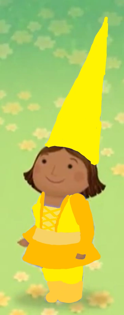 Hanni | Pinkalicious and Peterrific Fanon Wiki | Fandom