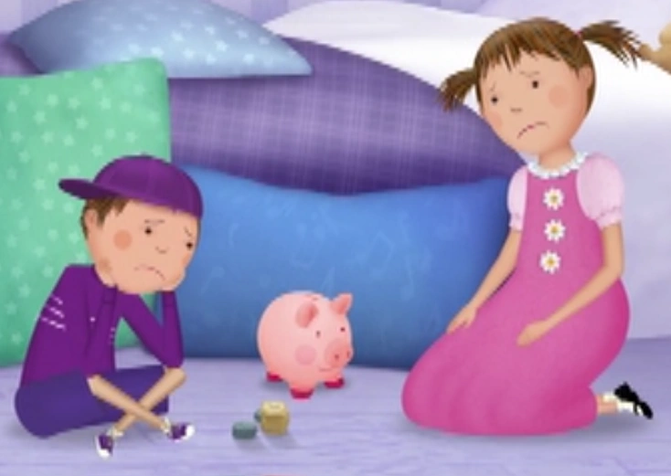 Pink Lemonade/Gallery | Pinkalicious and Peterrific Fanon Wiki | Fandom