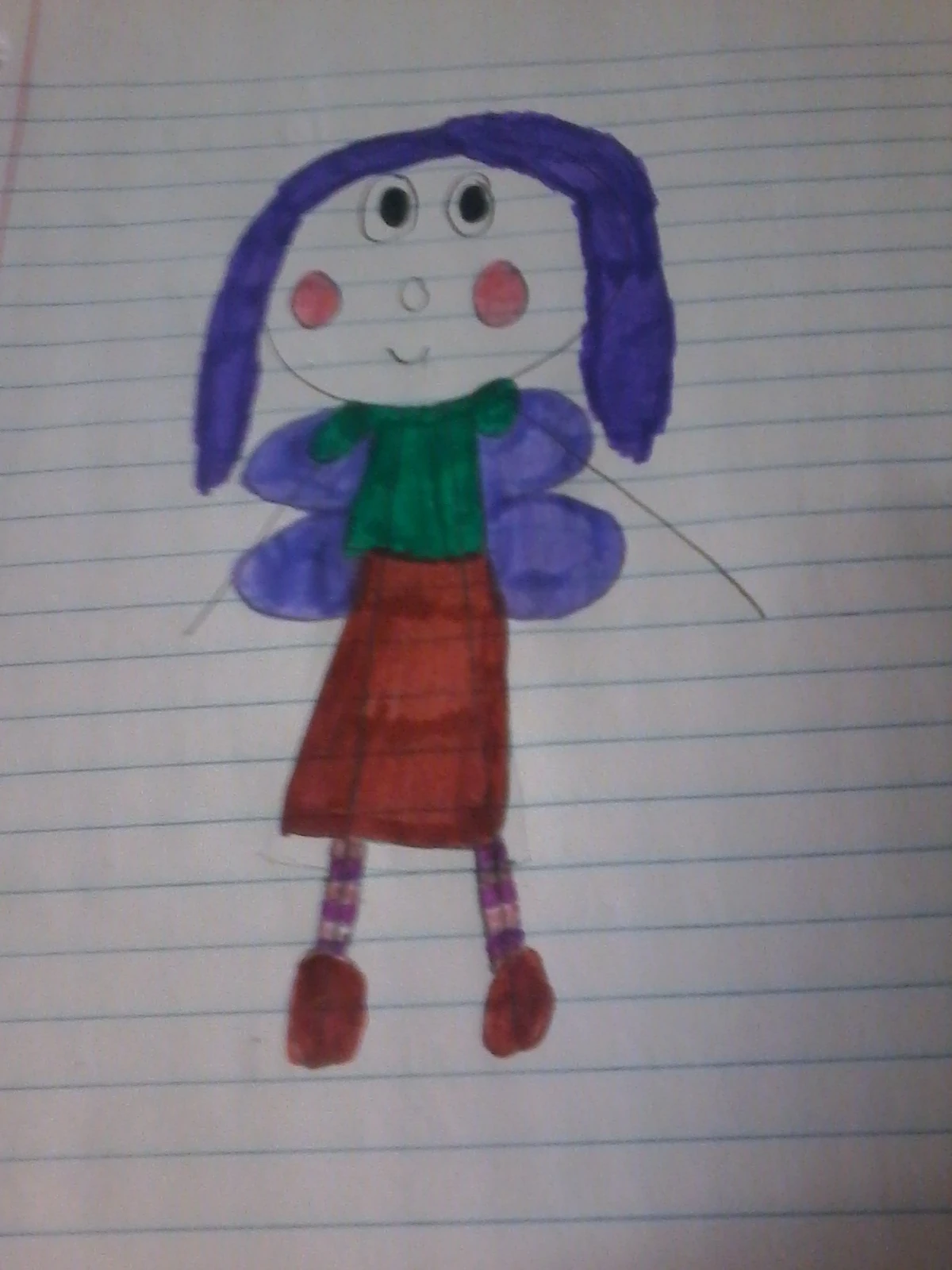 Amy | Pinkalicious and Peterrific Fanon Wiki | Fandom