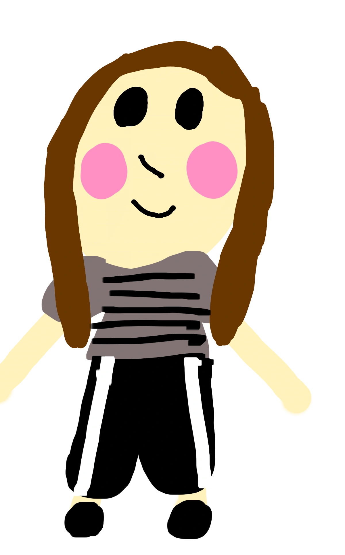 Alice May | Pinkalicious and Peterrific Fanon Wiki | Fandom