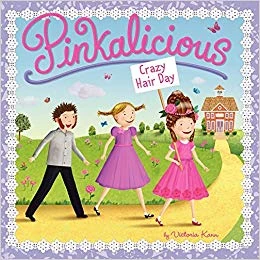 Pinkalicious Pinkerton/Gallery | Pinkalicious and Peterrific Fanon Wiki ...