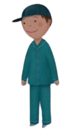 Peter Pinkerton | Pinkalicious and Peterrific Fanon Wiki | Fandom