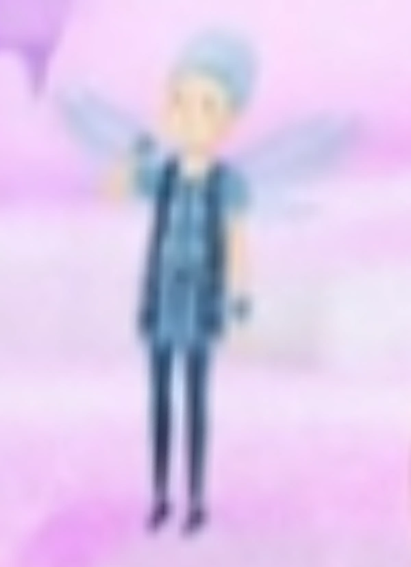 Felix and His Friends | Pinkalicious and Peterrific Fanon Wiki | Fandom