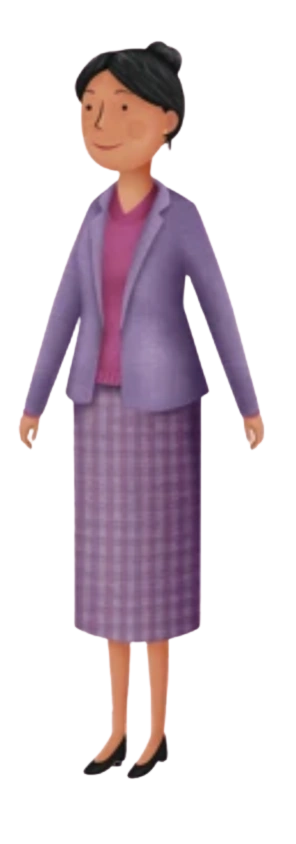 Principal Hart | Pinkalicious and Peterrific Fanon Wiki | Fandom