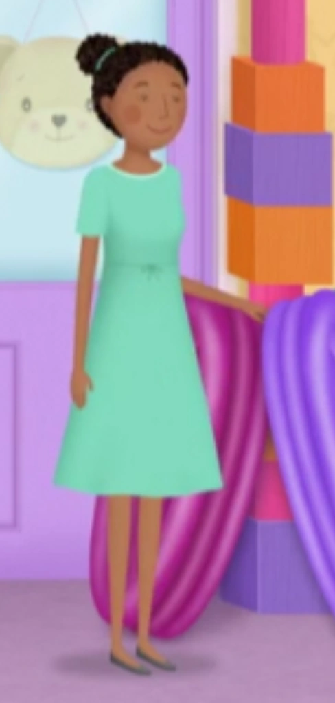 Abby Cooper | Pinkalicious and Peterrific Fanon Wiki | Fandom