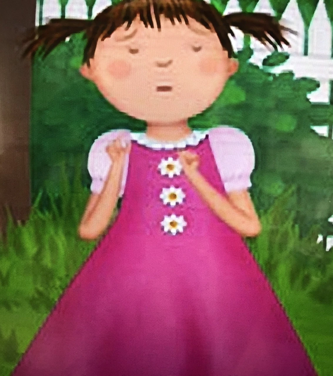 Berry Scary/Gallery | Pinkalicious and Peterrific Fanon Wiki | Fandom