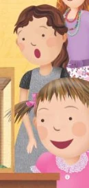 The Little Butterfly | Pinkalicious and Peterrific Fanon Wiki | Fandom