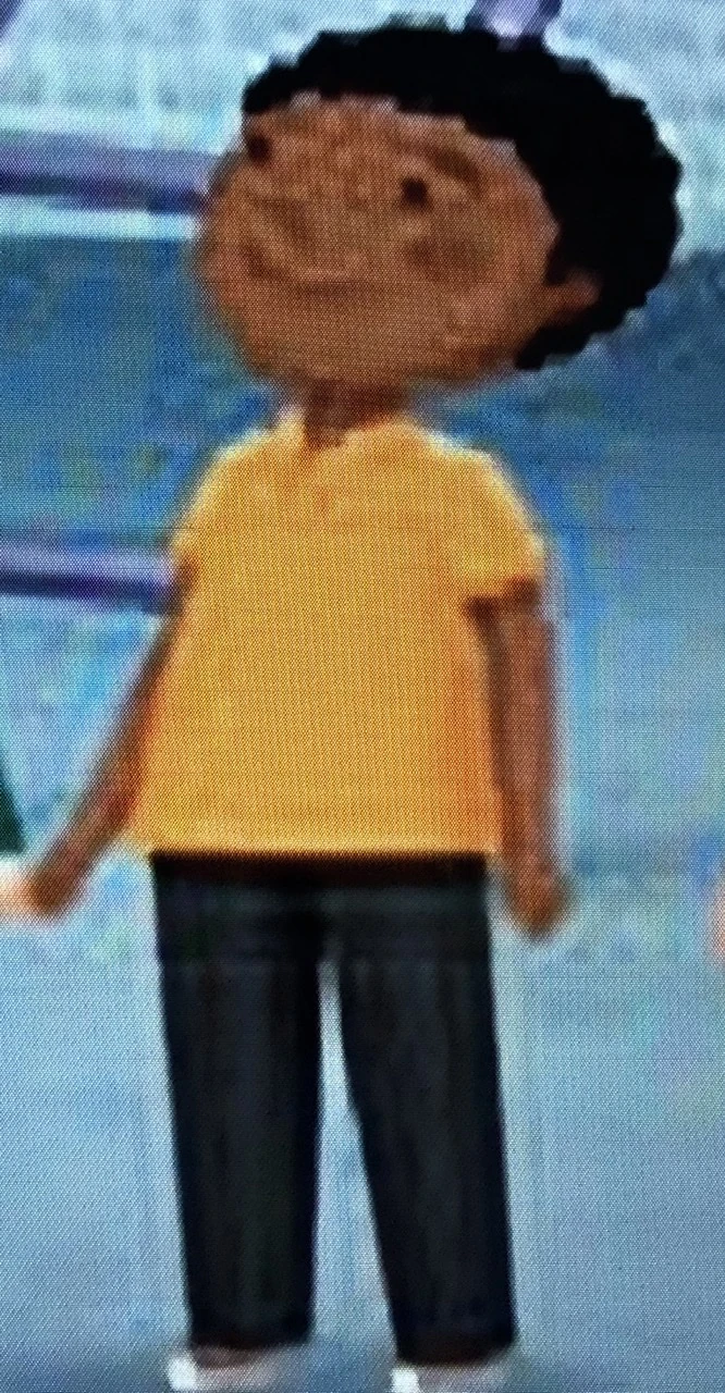 Toby (episode) | Pinkalicious and Peterrific Fanon Wiki | Fandom