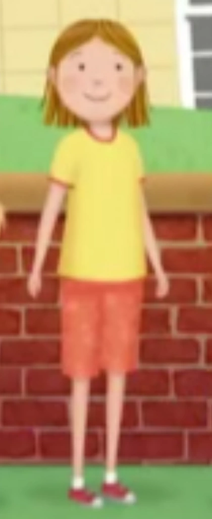 Category:Episodes where Pearl is wearing her outfit from Pinkalicious ...