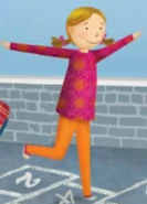 Rose Danning | Pinkalicious and Peterrific Fanon Wiki | Fandom