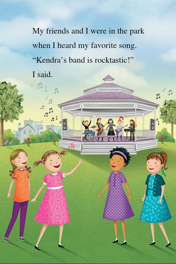 Category:Episodes based on books | Pinkalicious and Peterrific Fanon ...