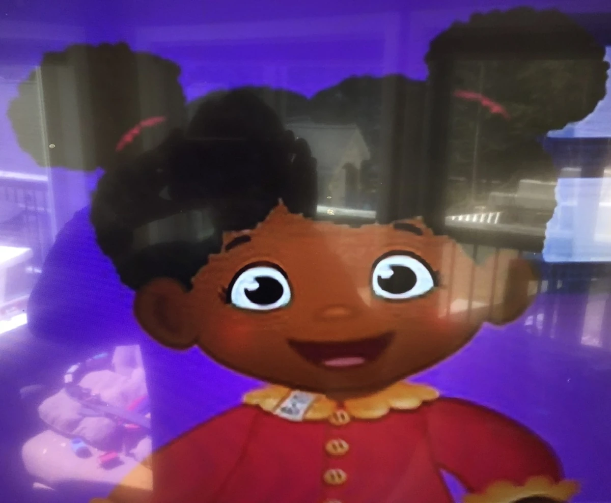 Miss Elaina | Pinkalicious and Peterrific Fanon Wiki | Fandom