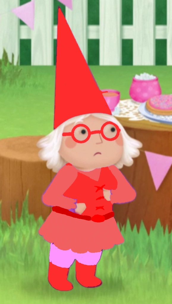 Maura | Pinkalicious and Peterrific Fanon Wiki | Fandom