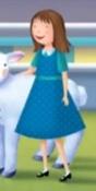 Cheryl Van Buren | Pinkalicious and Peterrific Fanon Wiki | Fandom