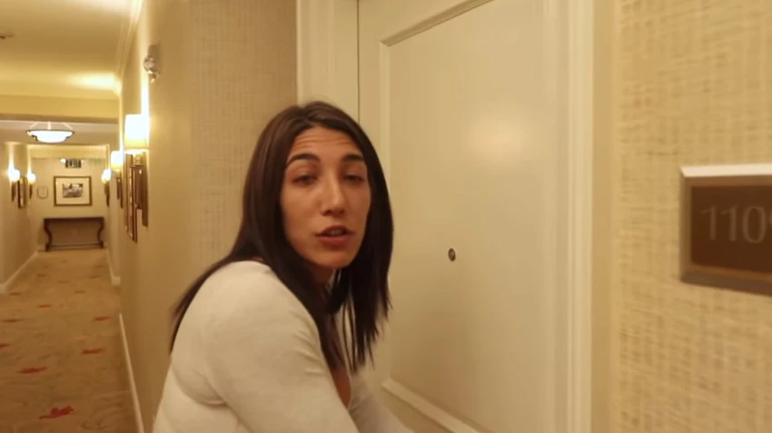 Rebecca (SML voice actress) | Pinkalicious and Peterrific Fanon Wiki ...