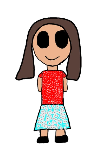 Daisy Sanders | Pinkalicious and Peterrific Fanon Wiki | Fandom