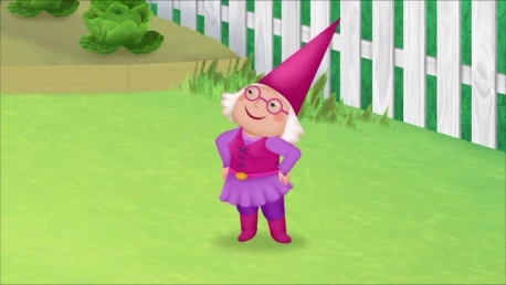 Edna's Whale of a Tale | Pinkalicious and Peterrific Fanon Wiki | Fandom