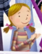 Rose Danning | Pinkalicious and Peterrific Fanon Wiki | Fandom