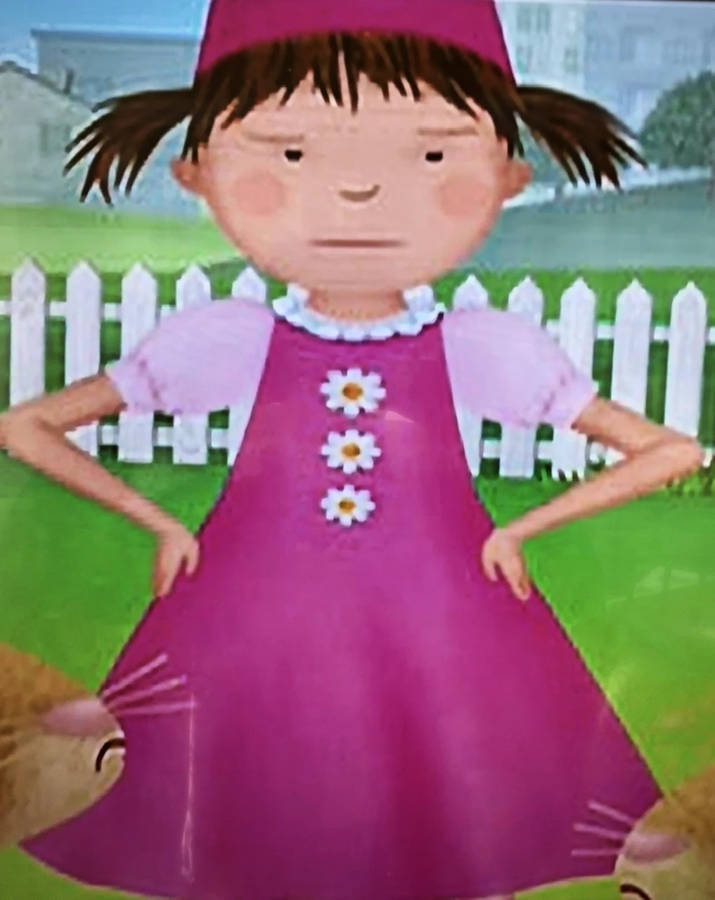 Saturday Night with Pinkalicious | Pinkalicious and Peterrific Fanon ...