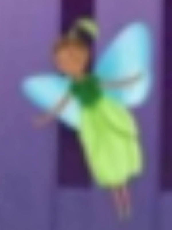 Susanna | Pinkalicious and Peterrific Fanon Wiki | Fandom