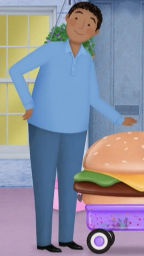 Dumb Luck | Pinkalicious and Peterrific Fanon Wiki | Fandom