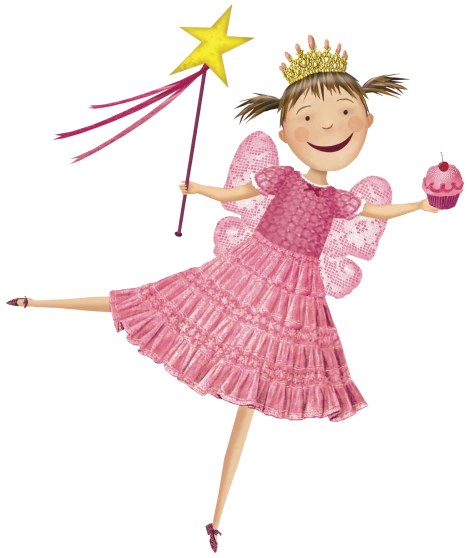 Pinkalicious Pinkerton/Gallery | Pinkalicious and Peterrific Fanon Wiki ...