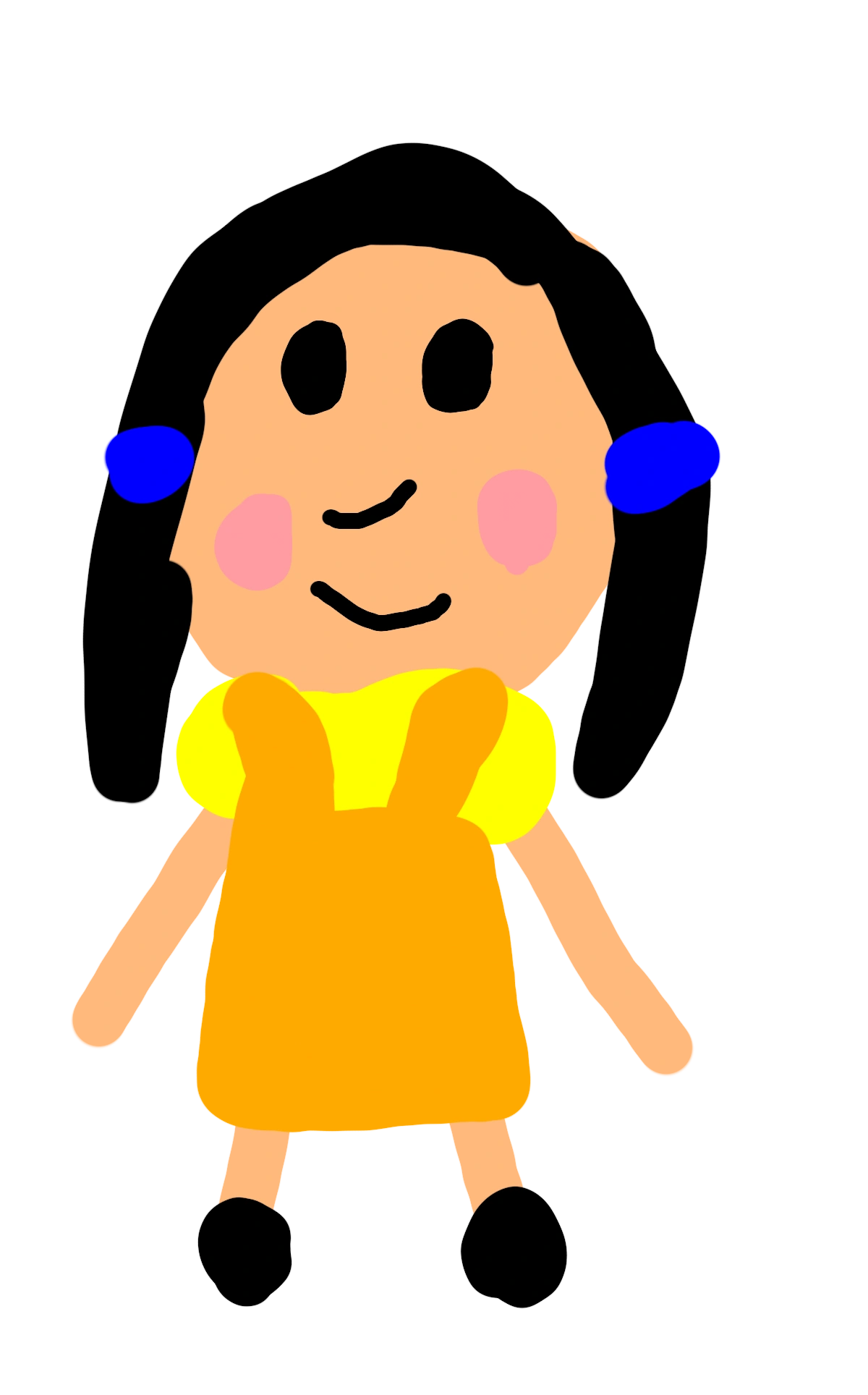 Piper Pinkerton | Pinkalicious and Peterrific Fanon Wiki | Fandom