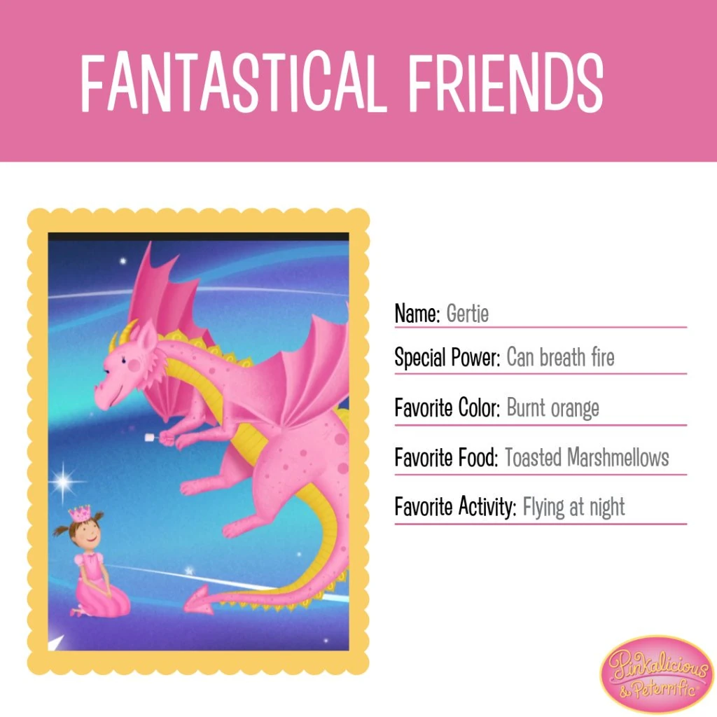 Slumber Party/Gallery | Pinkalicious and Peterrific Fanon Wiki | Fandom