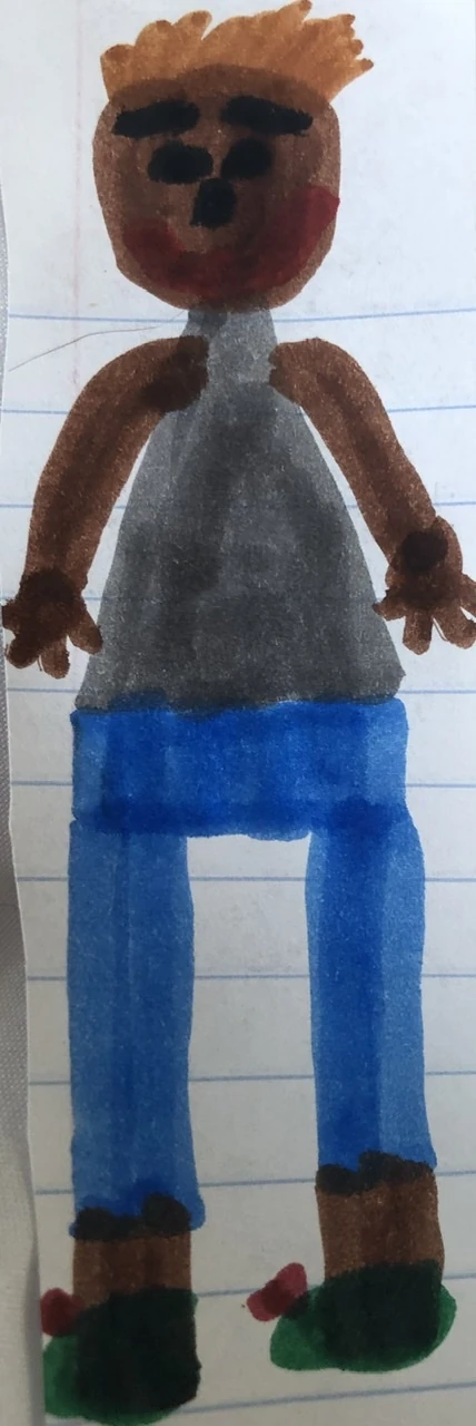 Mr. Charm | Pinkalicious and Peterrific Fanon Wiki | Fandom