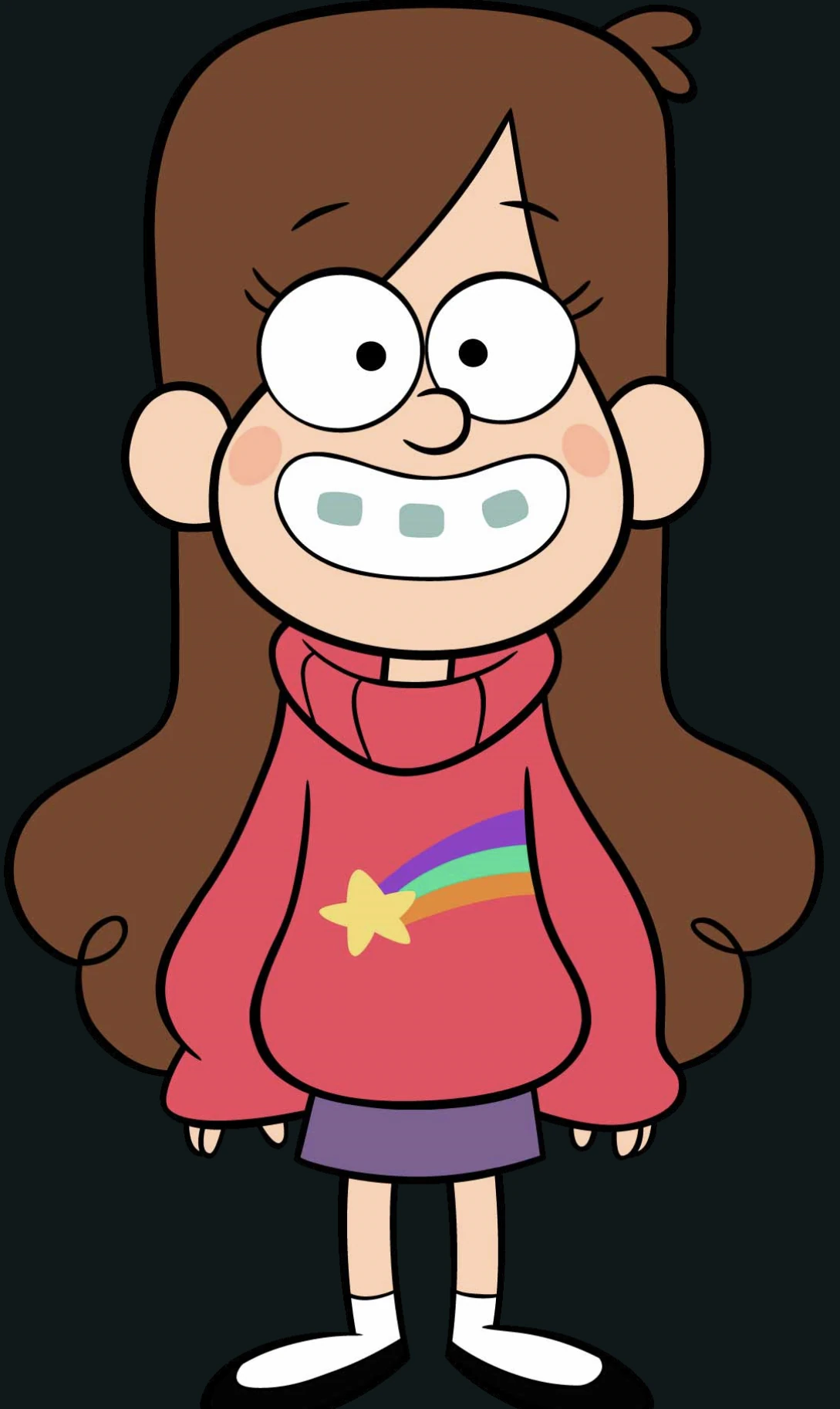 Teenage girl | Pinkalicious and Peterrific Fanon Wiki | Fandom