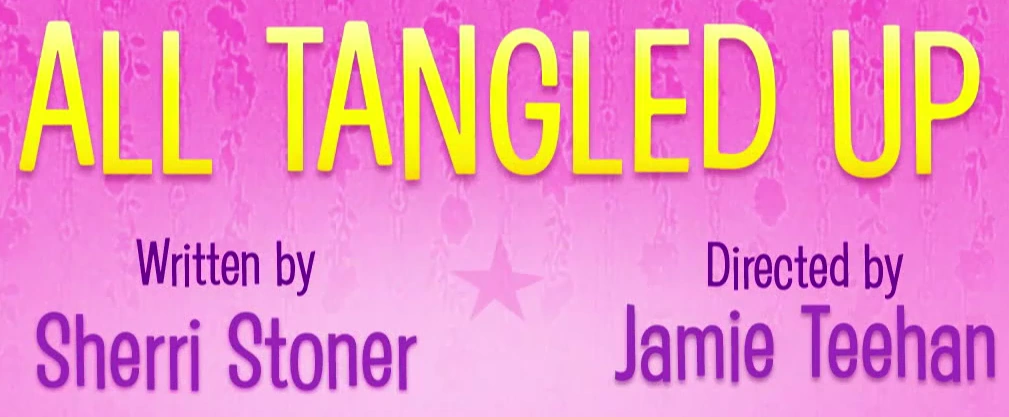 All Tangled Up | Pinkalicious Wiki | Fandom