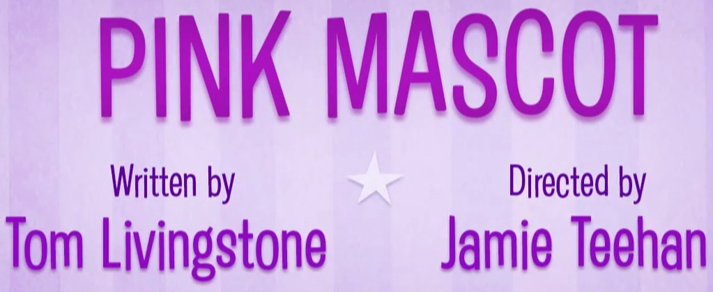 Pink Mascot | Pinkalicious Wiki | Fandom