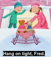 Fred Pinkerton | Pinkalicious Wiki | Fandom