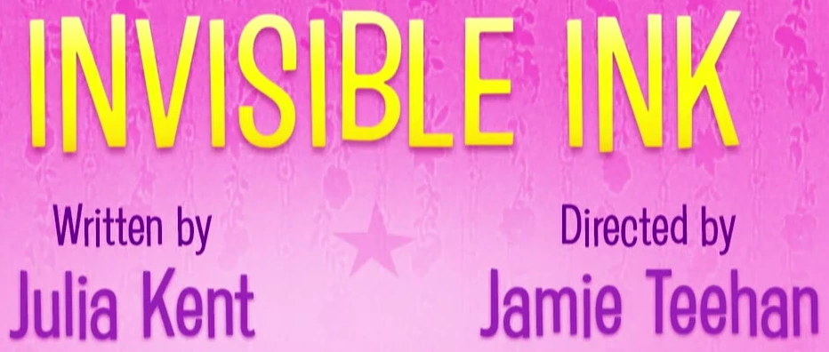 Invisible Ink | Pinkalicious Wiki | Fandom