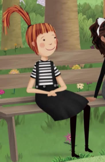 Brittany Pinkalicious Wiki Fandom