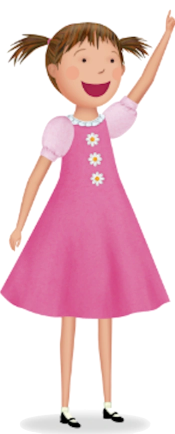 Category:Characters | Pinkalicious Wiki | Fandom