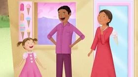 Mr. Plum | Pinkalicious Wiki | Fandom