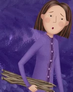 Pinkfoot (episode) | Pinkalicious Wiki | Fandom