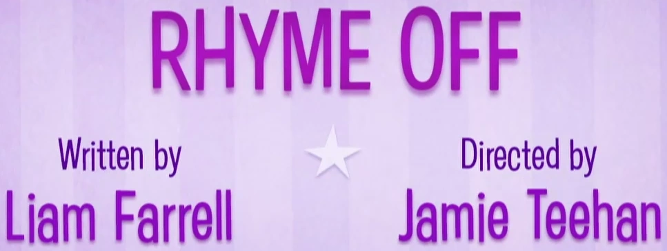 The Rhyme Off | Pinkalicious Wiki | Fandom