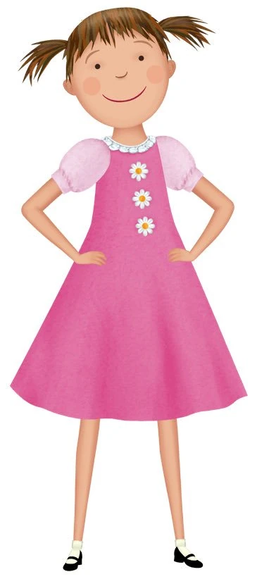 Pinkalicious Pinkerton/Gallery | Pinkalicious Wiki | Fandom