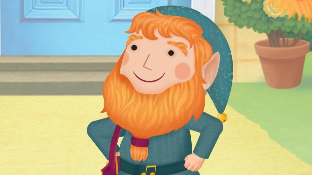 Musical Mix Up | Pinkalicious Wiki | Fandom