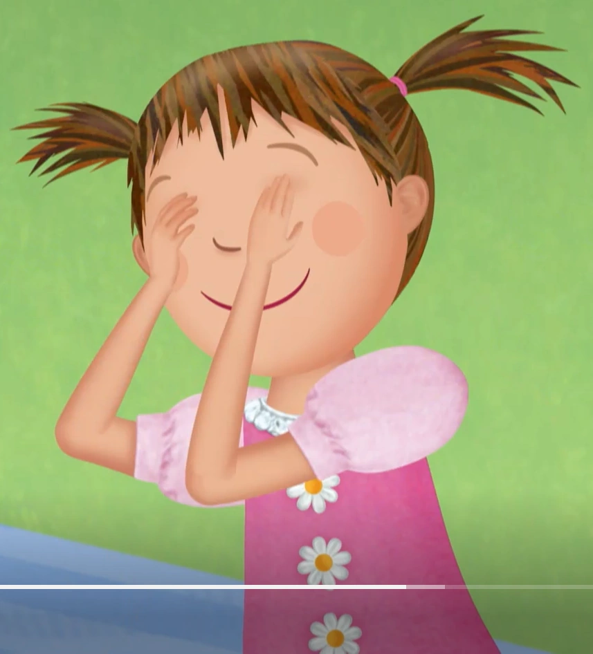 Pink Raspberry/Gallery | Pinkalicious Wiki | Fandom