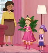 Mayor Martinez | Pinkalicious Wiki | Fandom