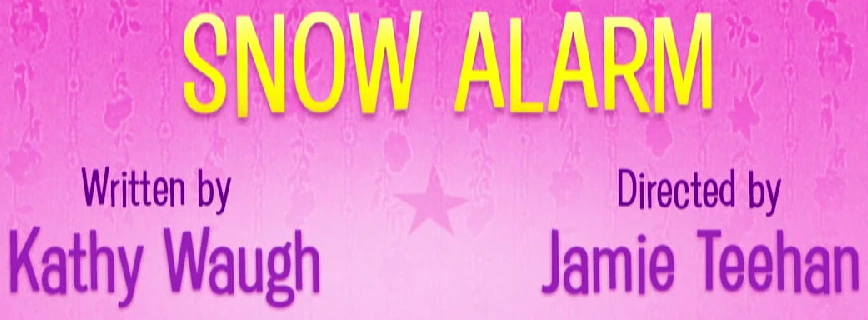 Snow Alarm | Pinkalicious Wiki | Fandom