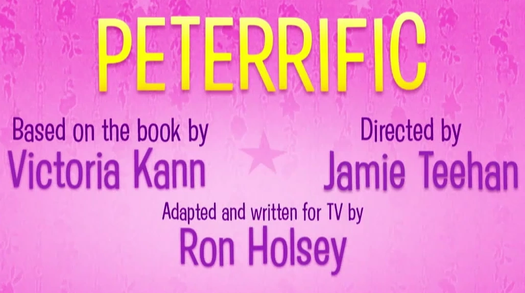 Peterrific (episode) | Pinkalicious Wiki | Fandom