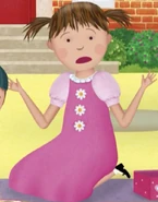 Pink Love | Pinkalicious Wiki | Fandom