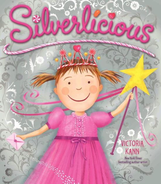 Silverlicious Pinkalicious Wiki Fandom