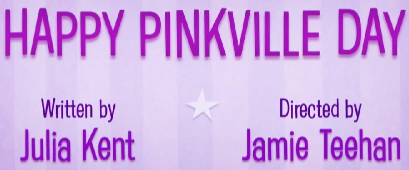 Happy Pinkville Day | Pinkalicious Wiki | Fandom